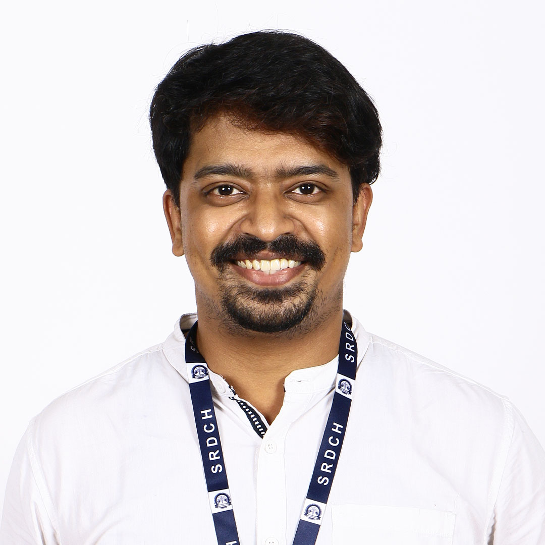 Orthodontics & Dentofacial Orthopedics dr Aravinth Rajkumar Govindaraj ...