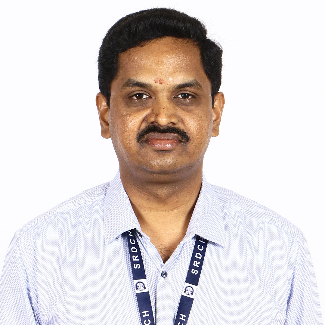 Physiology dr suresh - Sri Ramakrishna Dental College and Hospital
