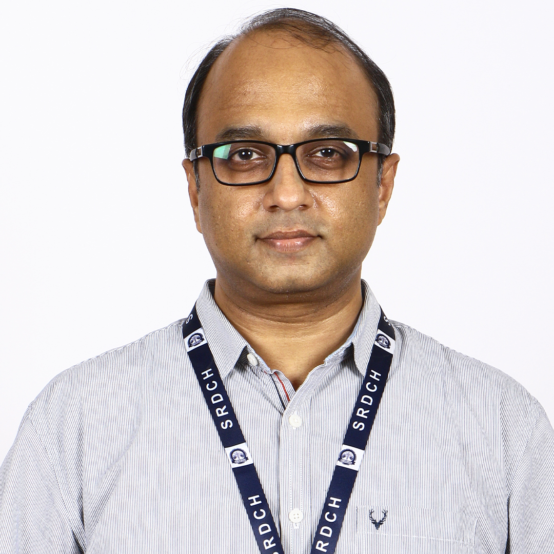 Conservative Dentistry and Endodontics dr Hari Baskar - Sri Ramakrishna ...