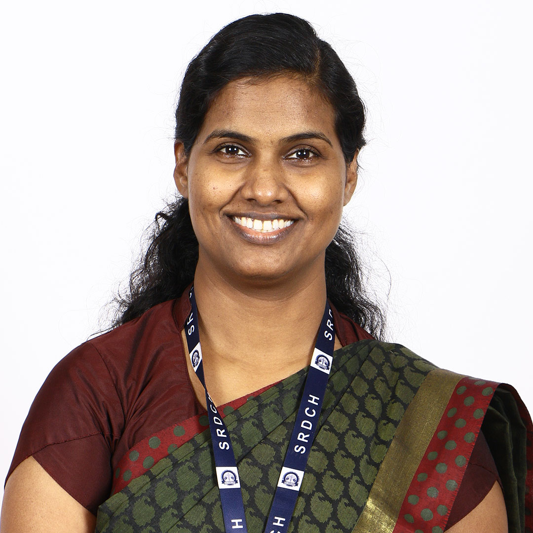 Paediatric and Preventive Dentistry dr S Vimala - Sri Ramakrishna ...