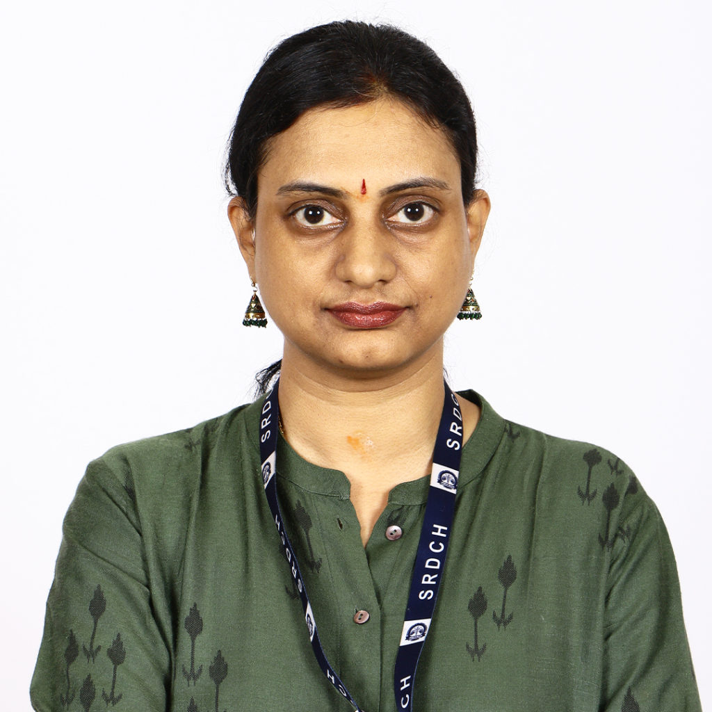 Conservative Dentistry and Endodontics dr subha - Sri Ramakrishna ...